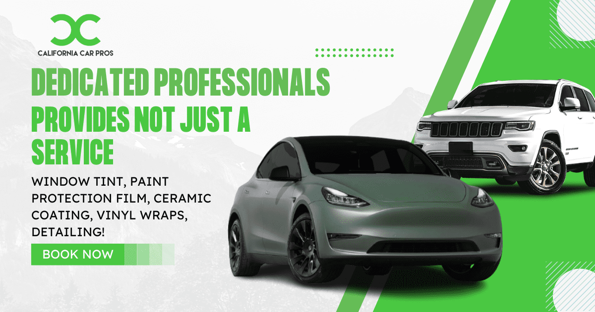 Services | California Car Pros